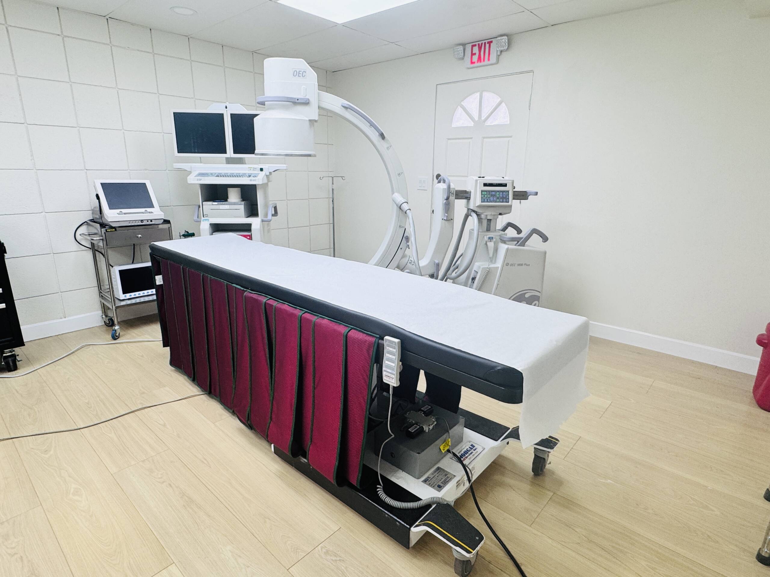 Precision Pain Care Center – Interventional pain management medical ...