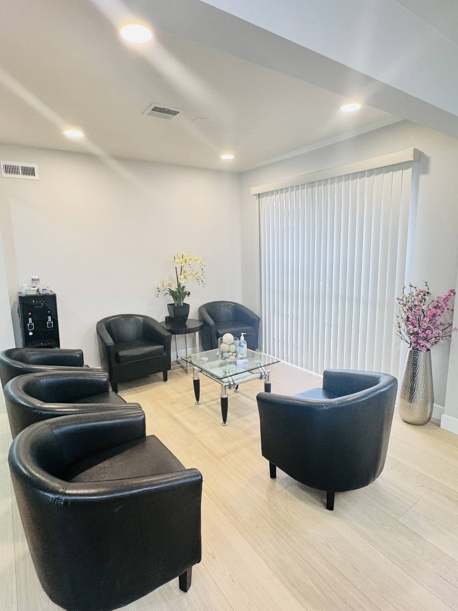 Precision Pain Care Center – Interventional pain management medical ...